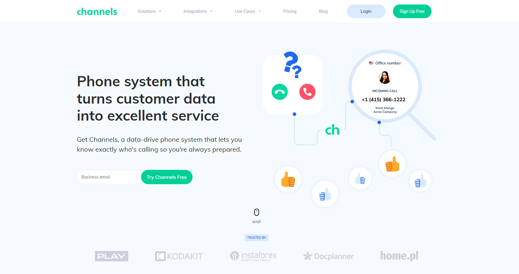 Channels Review: Pricing, Features & More - leadflowexperts.com