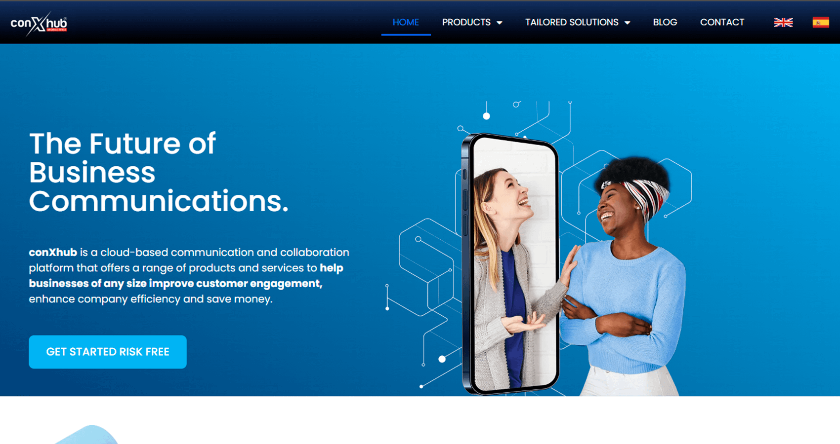 conXhub Review: Pricing, Features & More - leadflowexperts.com