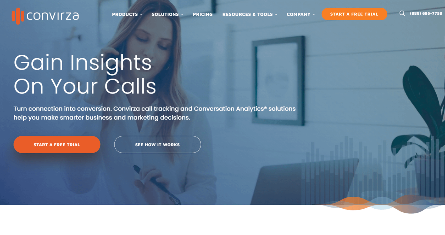 Convirza Review: Pricing, Features & More - leadflowexperts.com
