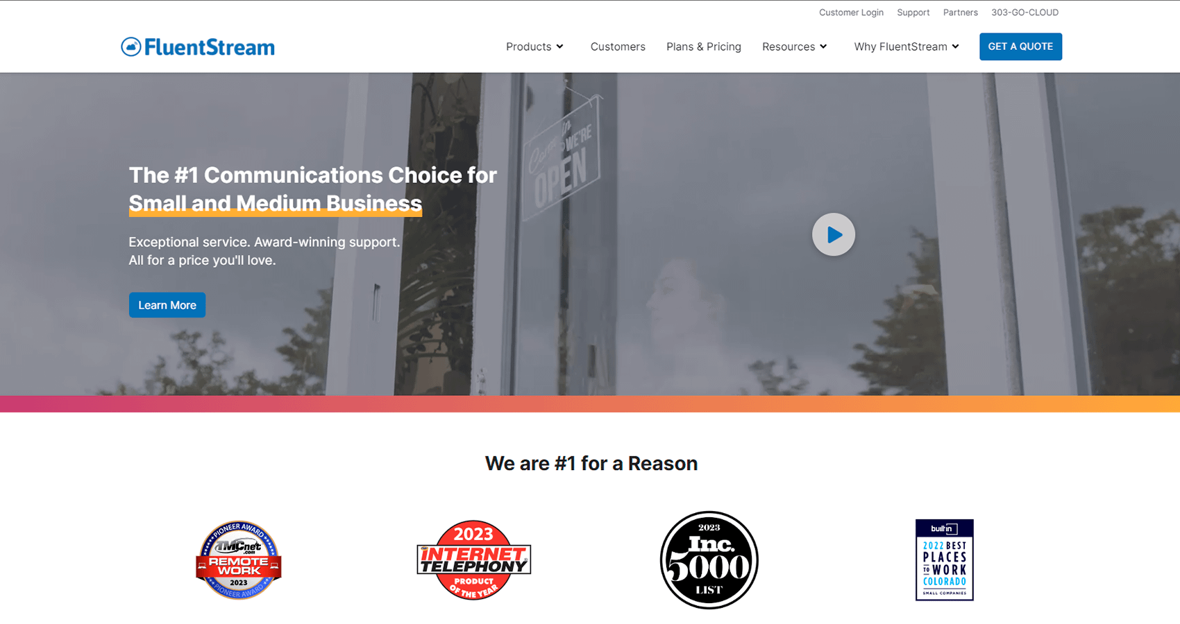 FluentStream Review: Pricing, Features & More - leadflowexperts.com