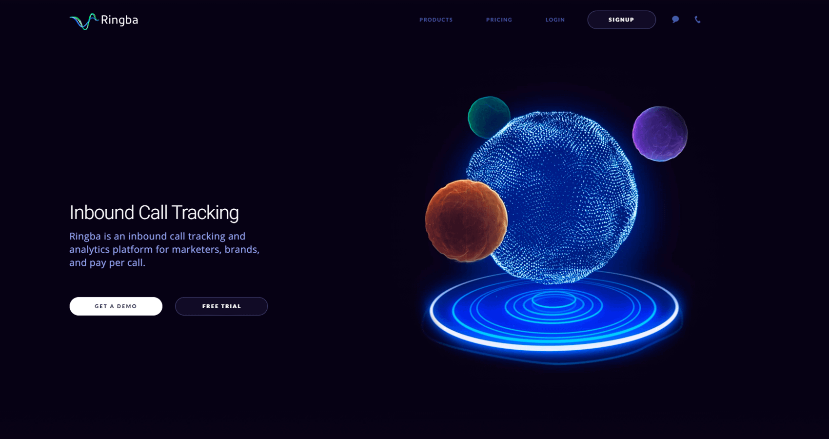Ringba Review: Pricing, Features & More - leadflowexperts.com