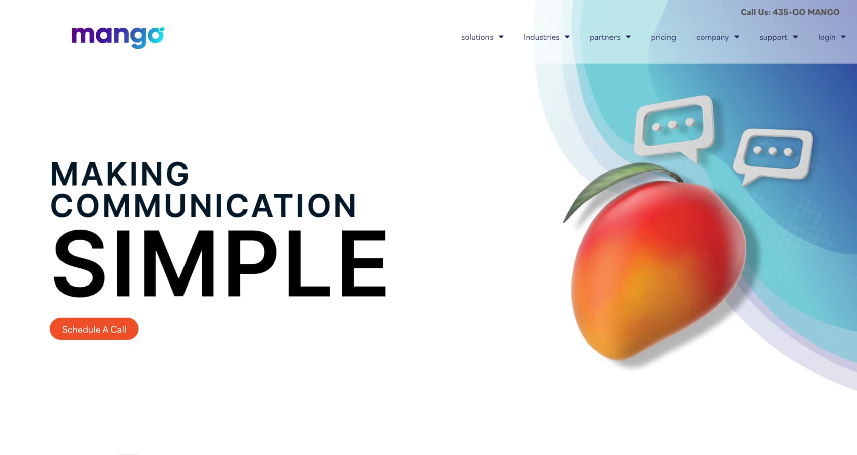 Mango Voice Review: Pricing, Features & More - leadflowexperts.com