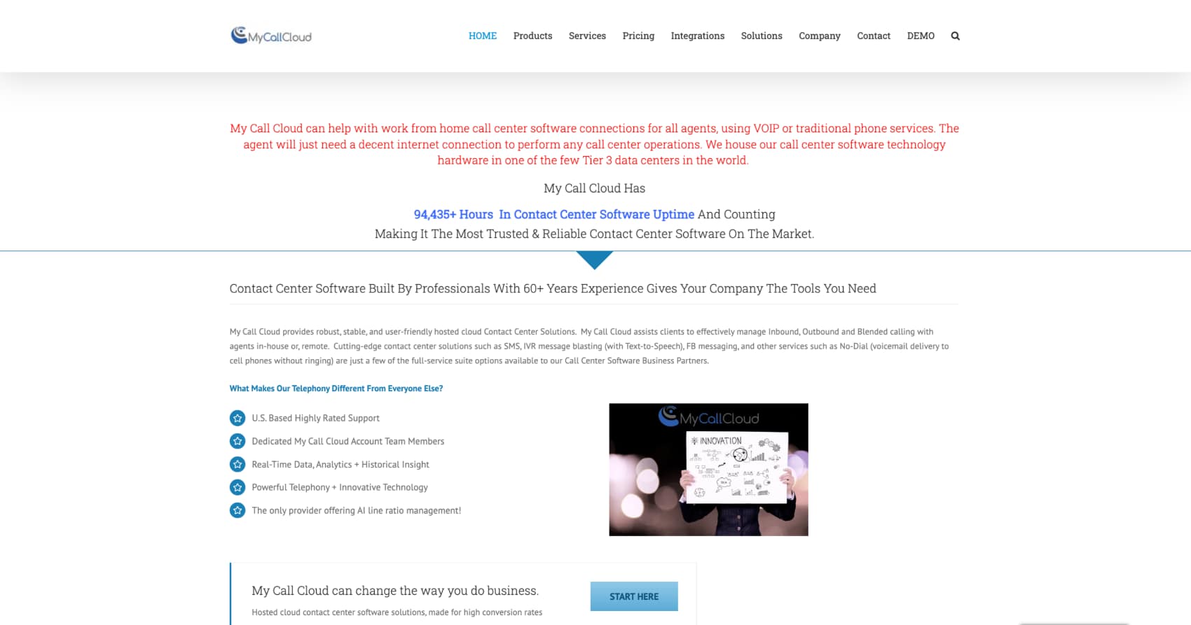 CallPage Review: Pricing, Features & More - leadflowexperts.com