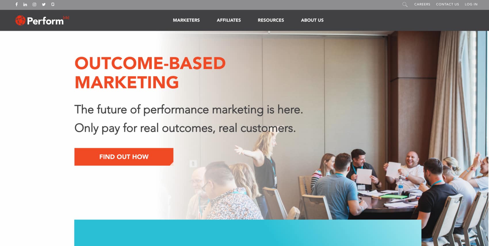 Perform [cb] Review: Pricing, Features & More - leadflowexperts.com