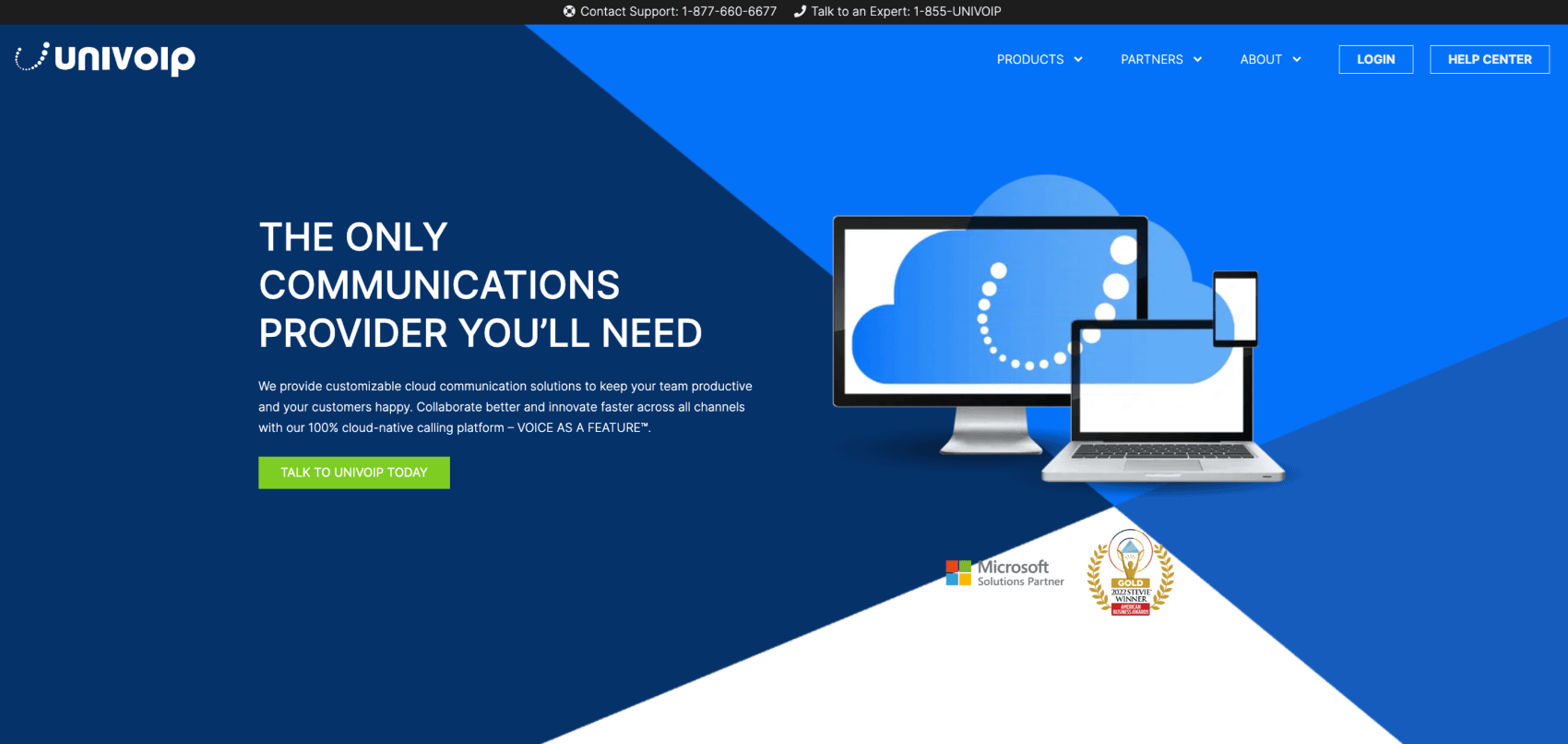 My Call Cloud Review: Pricing, Features & More - leadflowexperts.com