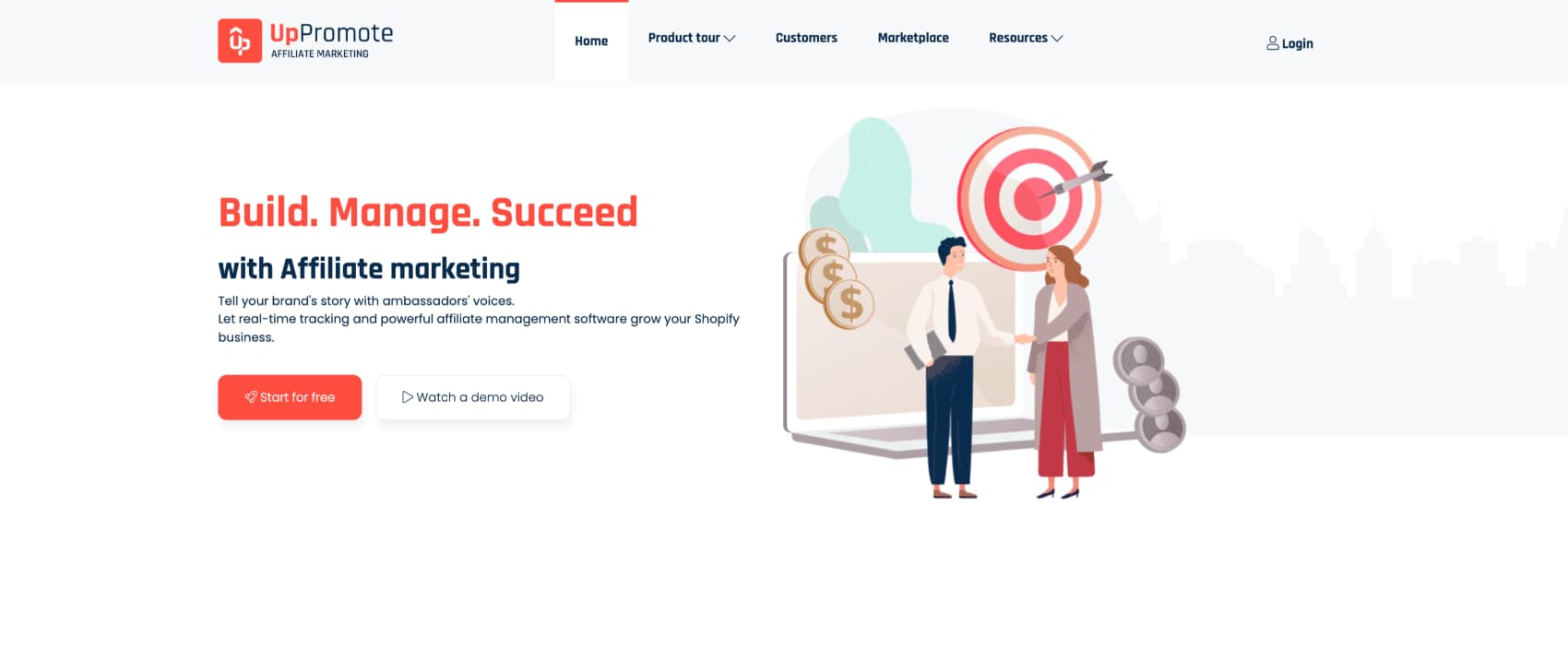 Refersion Review: Pricing, Features & More - leadflowexperts.com