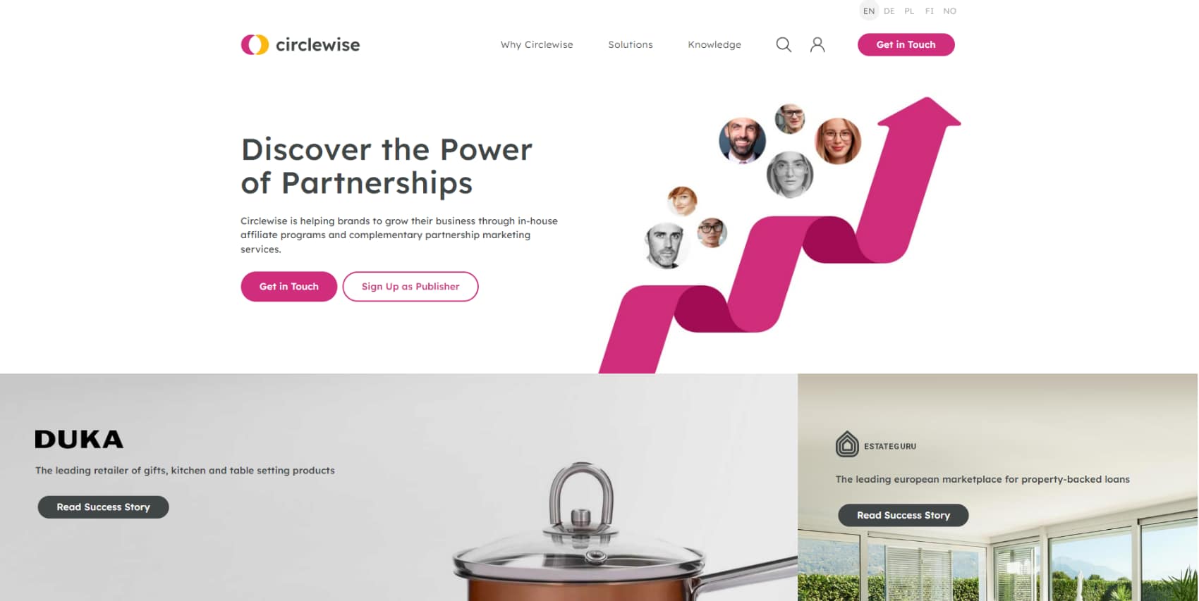 Circlewise Review: Pricing, Features & More - leadflowexperts.com