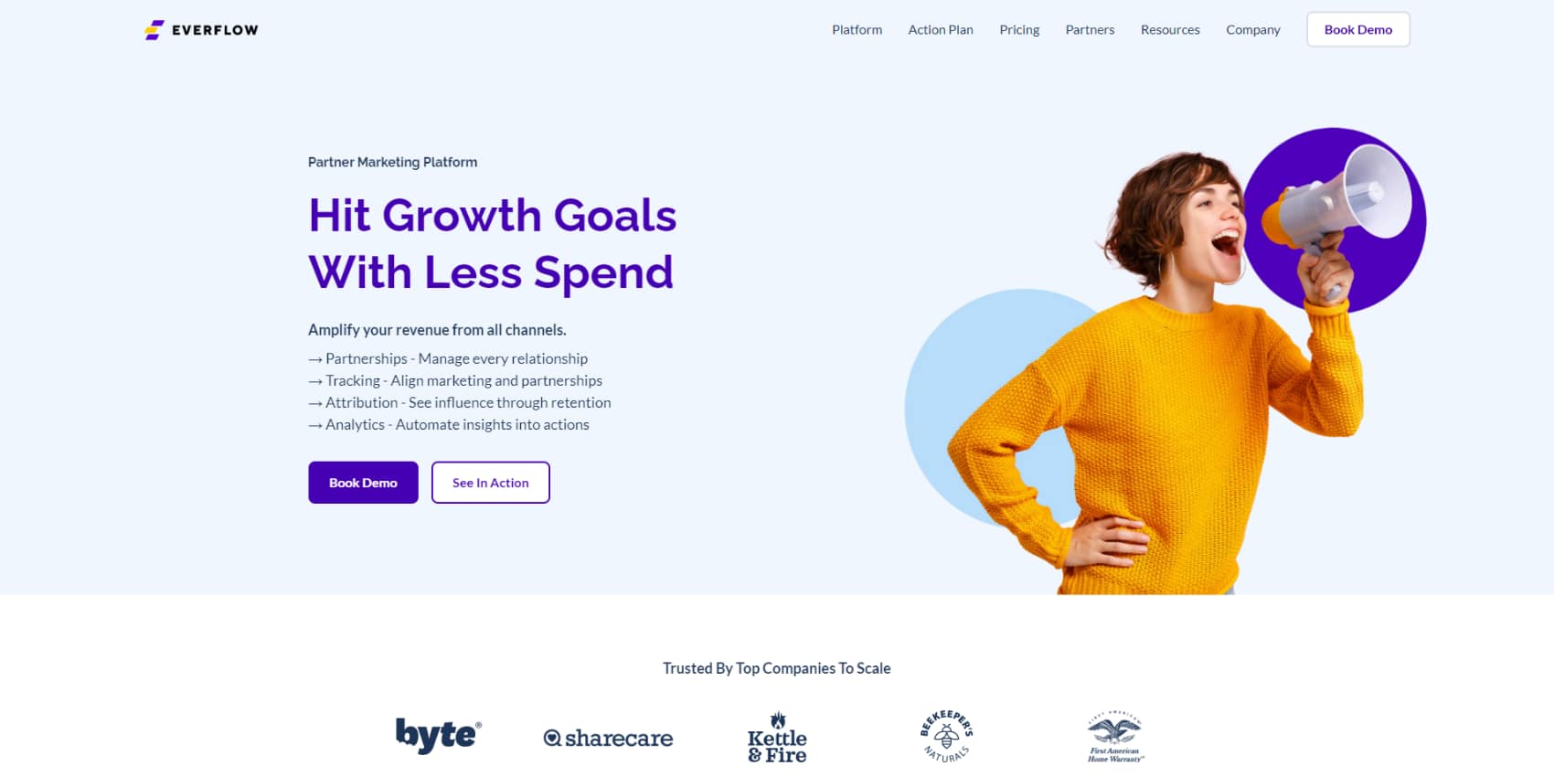 Everflow Review: Pricing, Features & More - leadflowexperts.com