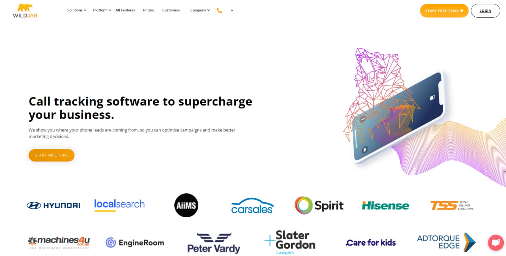 WildJar Review: Pricing, Features & More - leadflowexperts.com